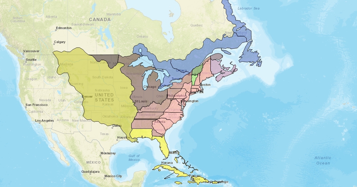 alt revolution : Scribble Maps