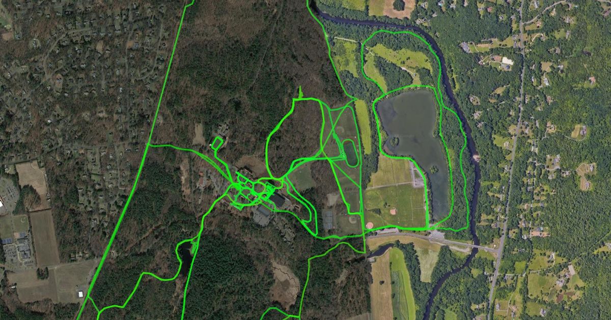 paths : Scribble Maps