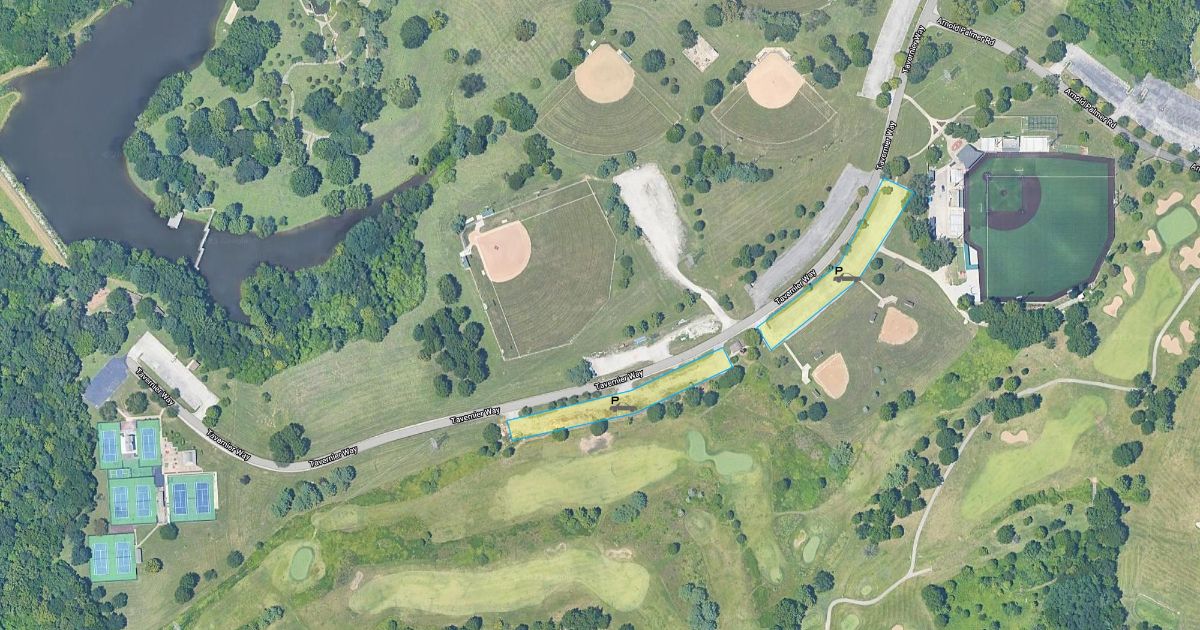 pickleballparking : Scribble Maps