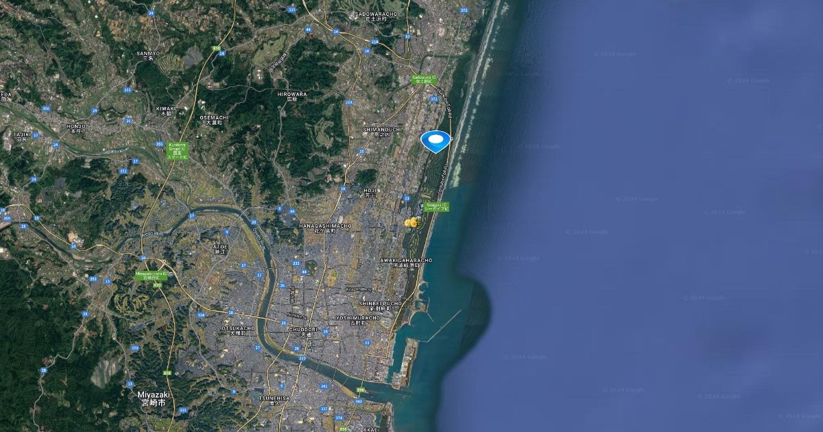 Period 2 Japan Map for Pierre : Scribble Maps