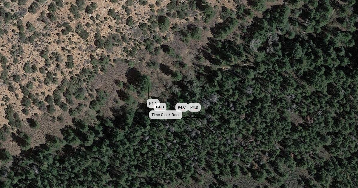 plant 4 insectocutor map : Scribble Maps