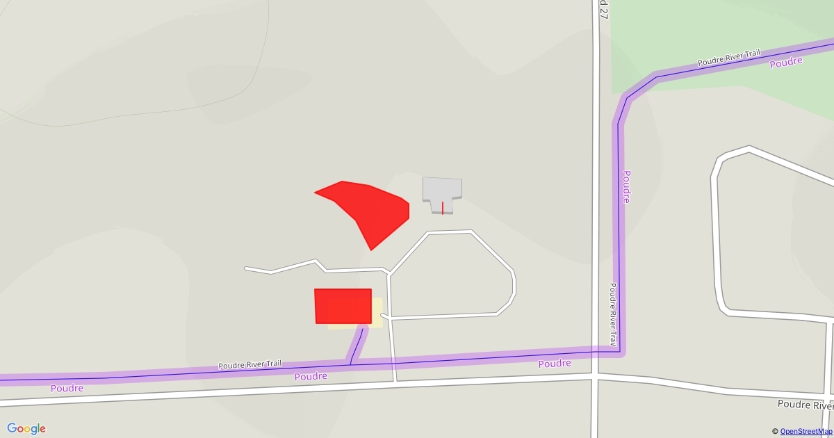 PLC water map : Scribble Maps