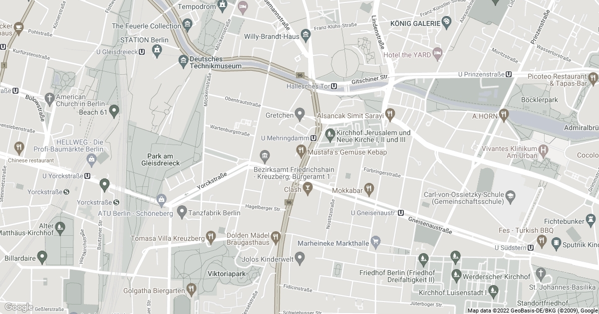 map for menu : Scribble Maps