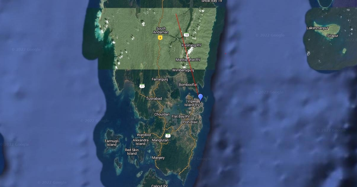 module 4 map : Scribble Maps