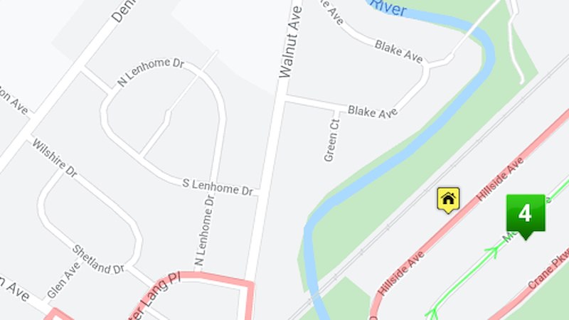 WW Tour Map : Scribble Maps