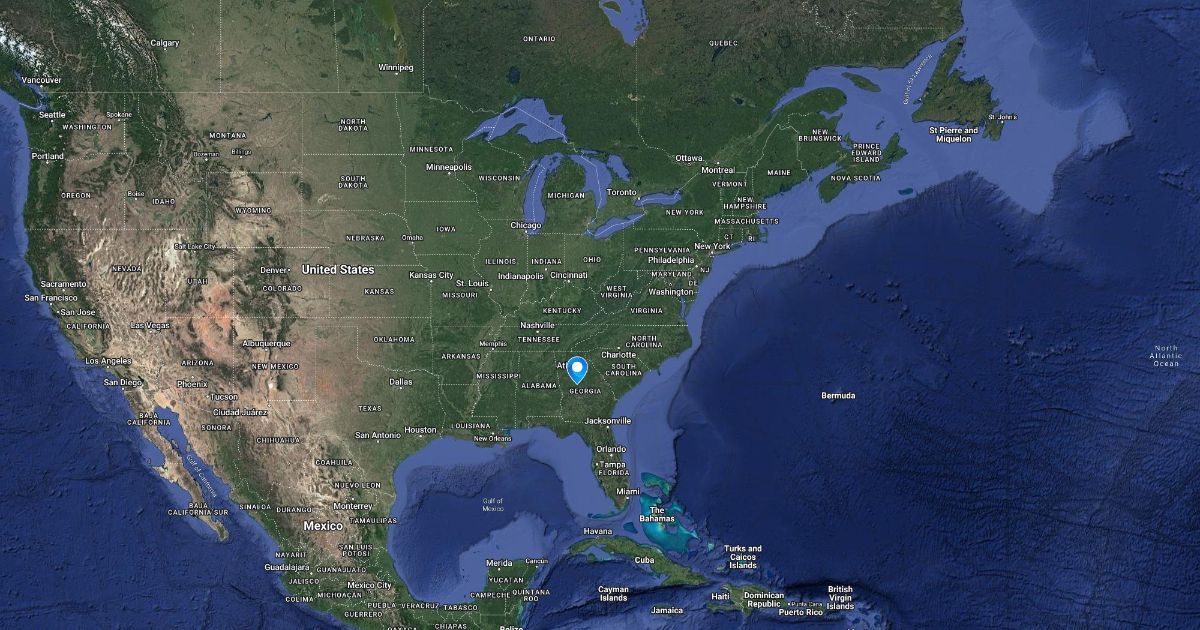 Map of the Underground Railroad : Scribble Maps