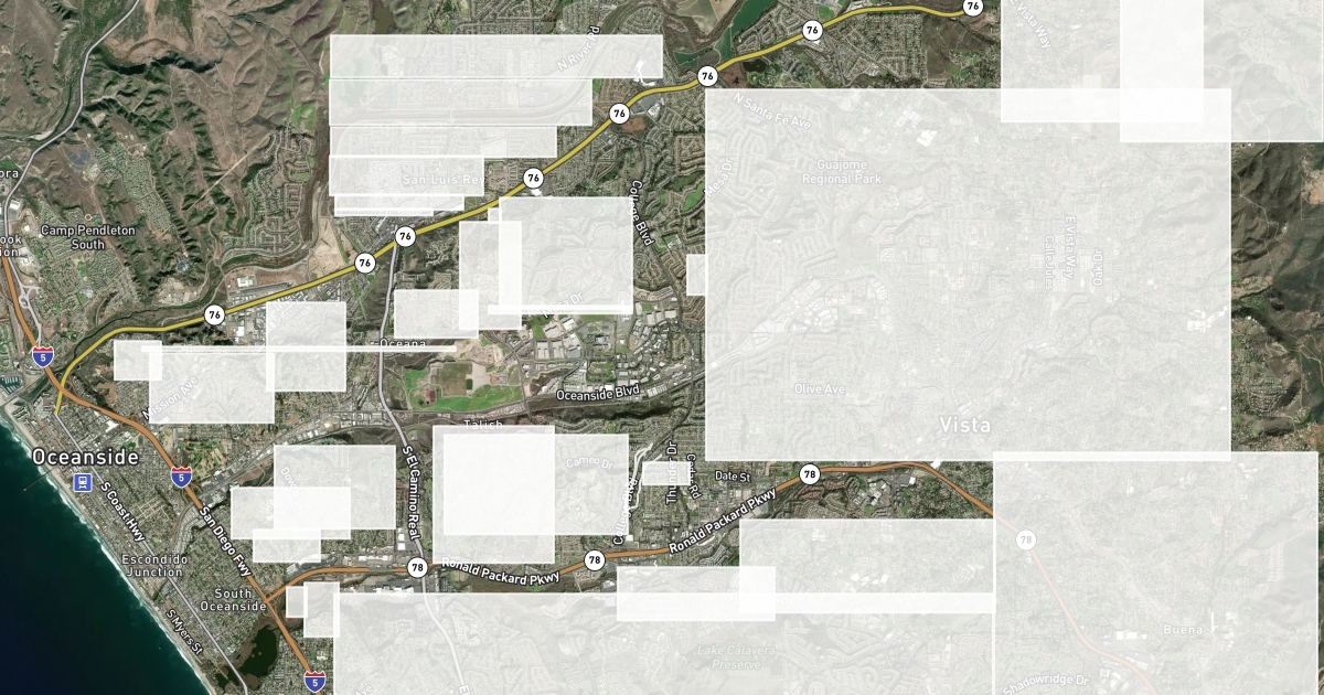 So Cal Comic Con Map : Scribble Maps