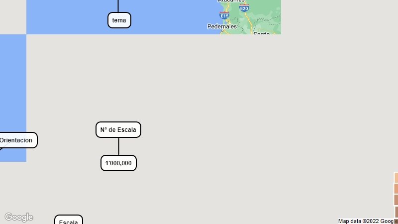 Mapa Politico Del Ecuador : Scribble Maps
