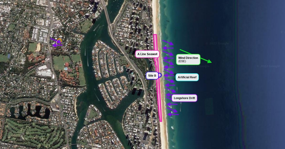 GEO 2022 3.1 : Scribble Maps