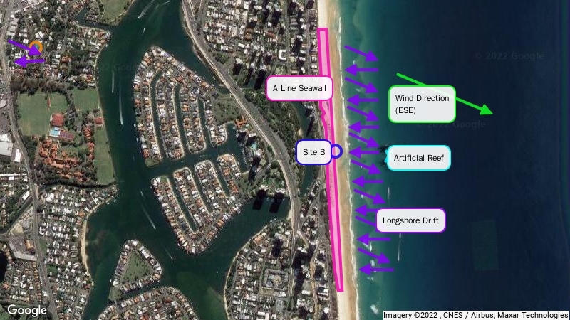 GEO 2022 3.1 : Scribble Maps