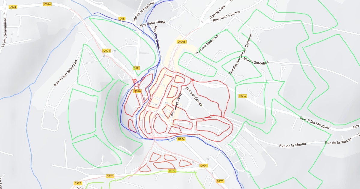 quest : Scribble Maps