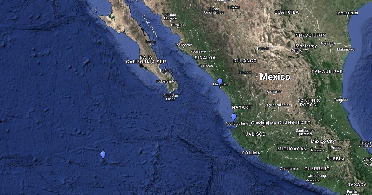 Zonas de muestreo : Scribble Maps