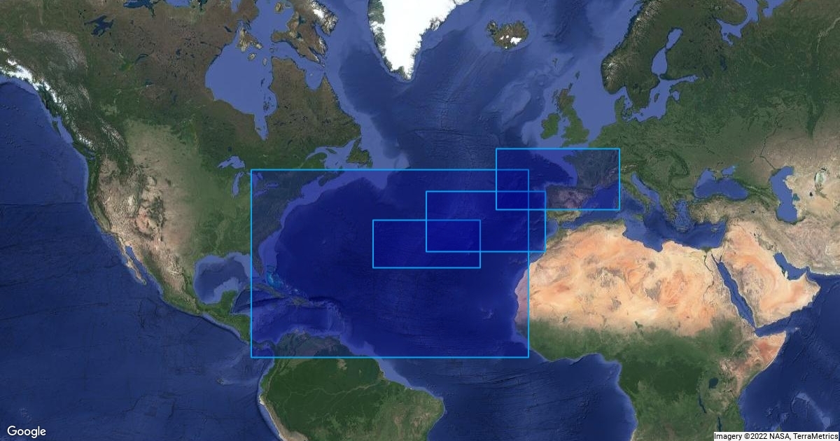 mappa di prova : Scribble Maps