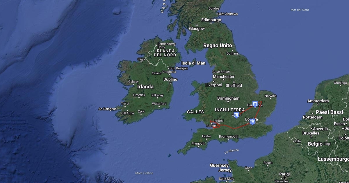 prova : Scribble Maps