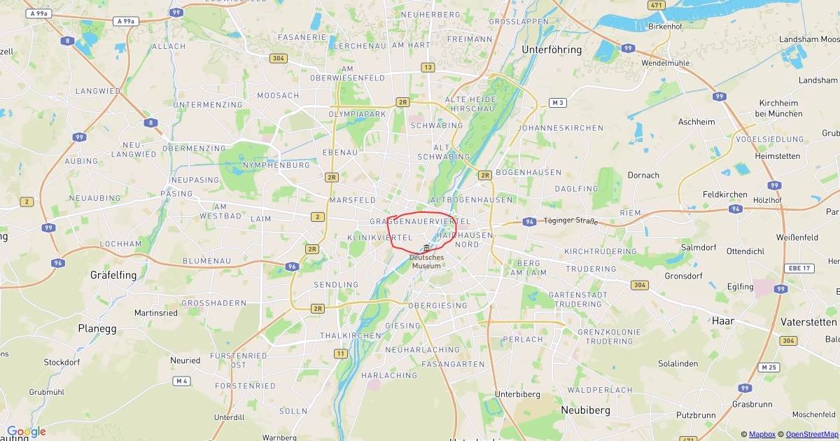 Music thing : Scribble Maps