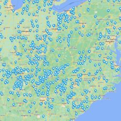 Scribble Maps : Maps