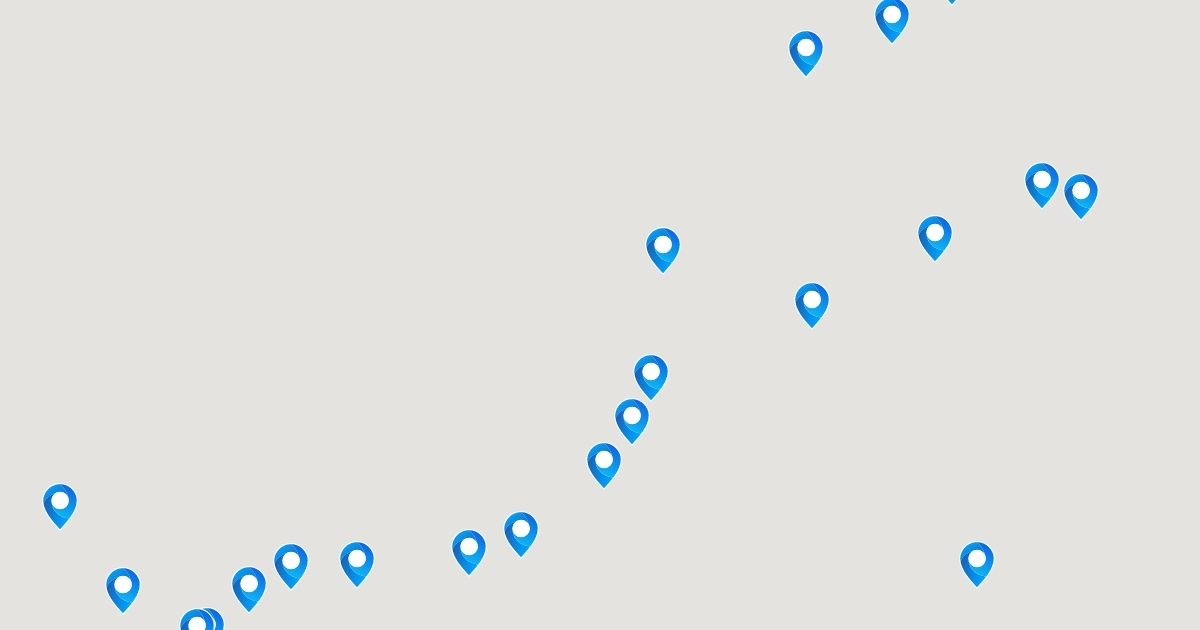 NA EUROPE : Scribble Maps