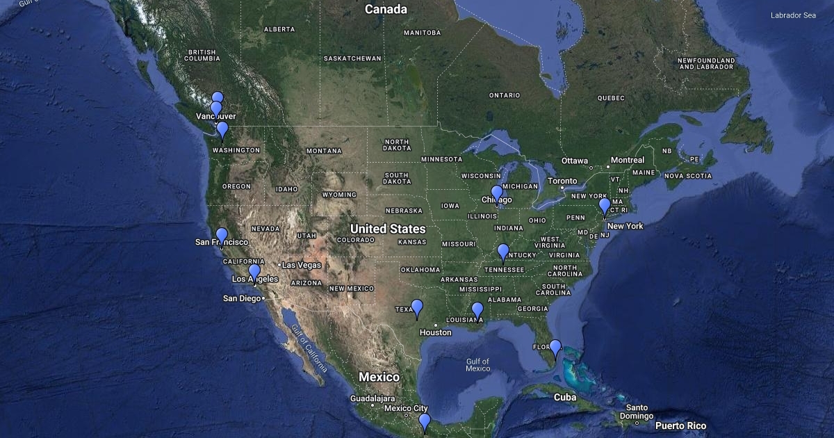 Remote Map : Scribble Maps