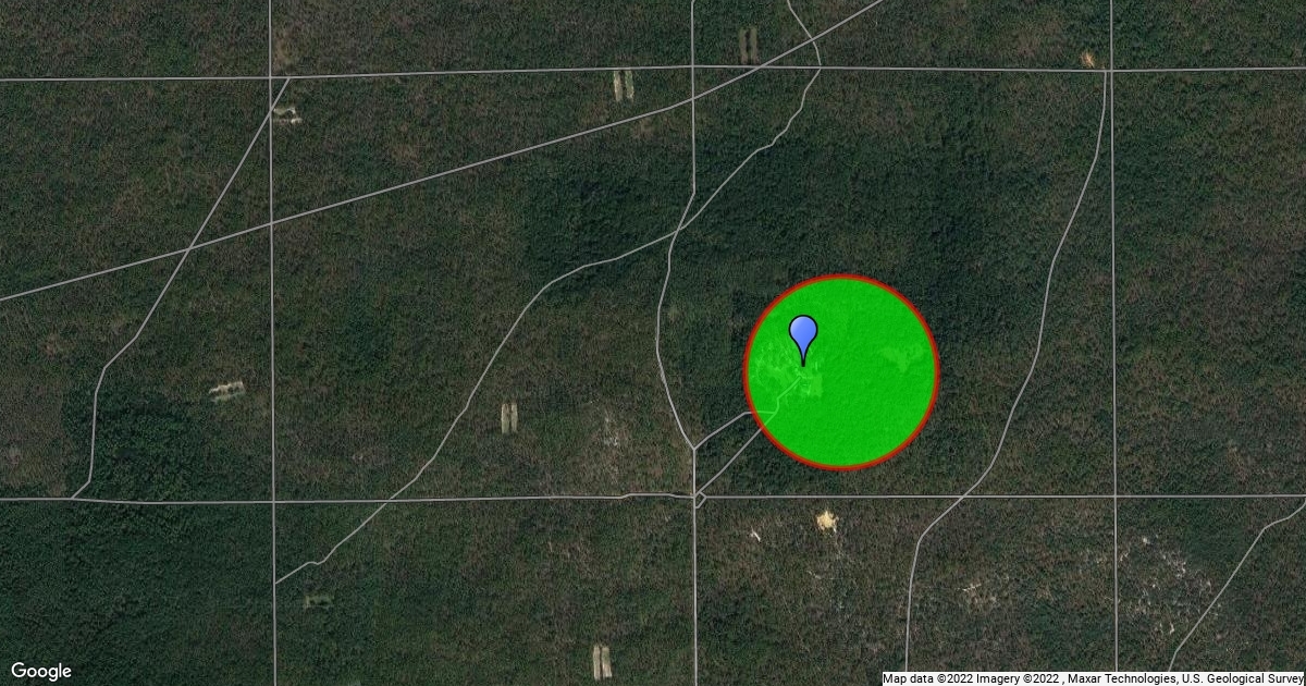 Citrus Caves : Scribble Maps