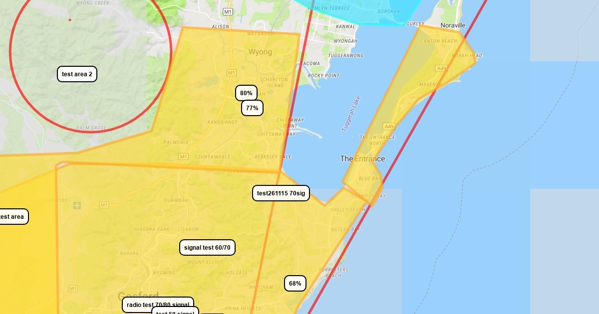 firepak updated : Scribble Maps