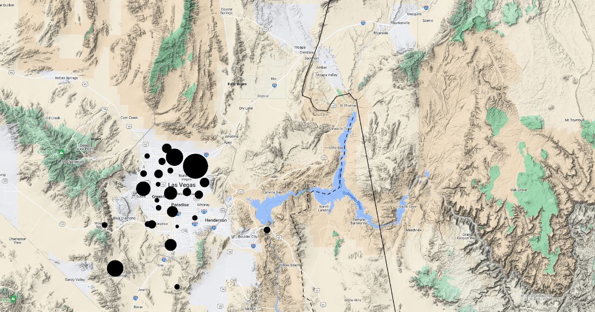 New Order : Scribble Maps