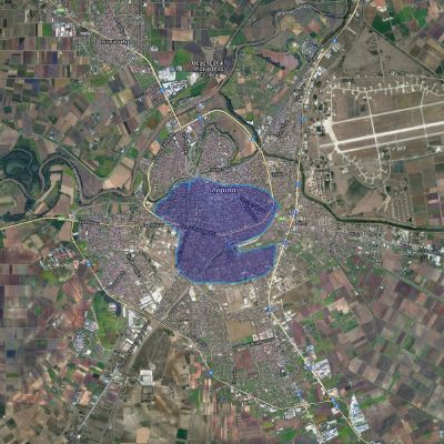 Draw On Maps and Make Them Easily