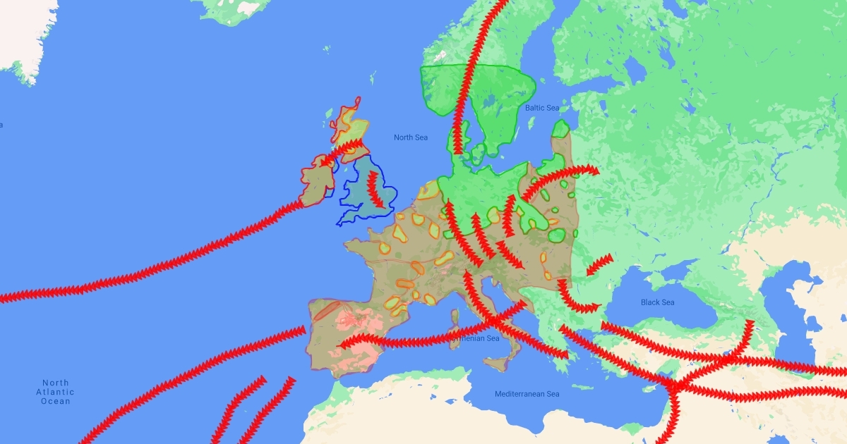 Christy Chan Reformation : Scribble Maps