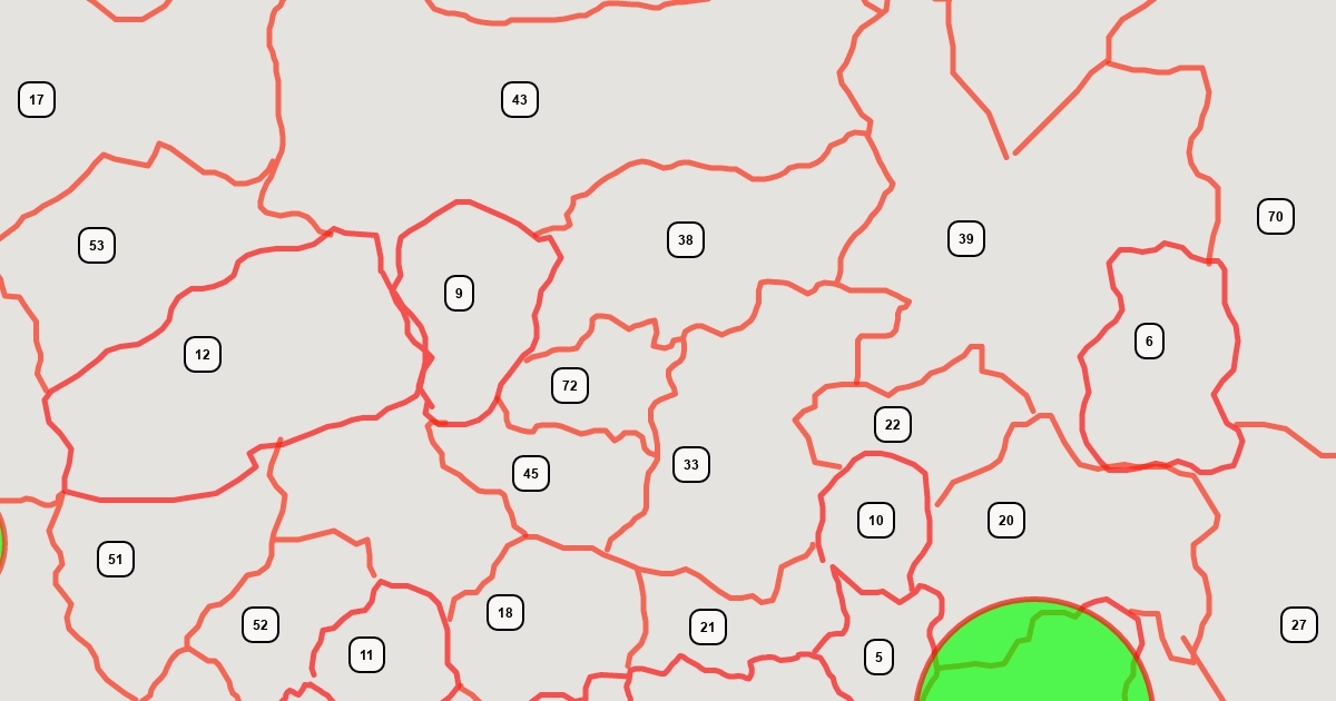 OrtoMap : Scribble Maps