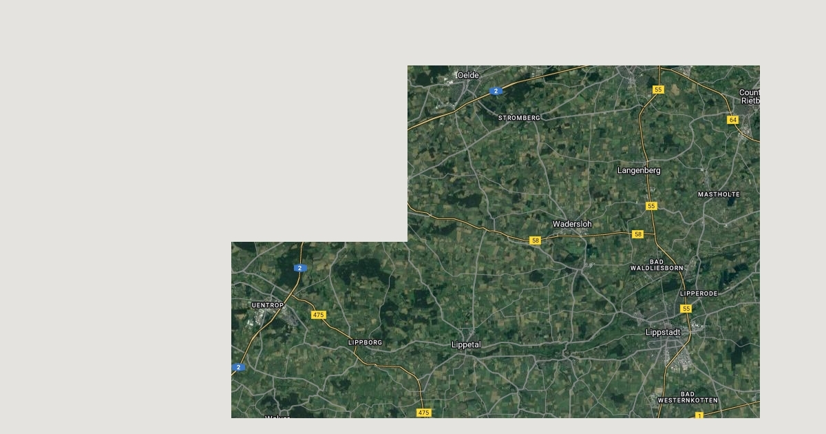 Kirchen rumabel : Scribble Maps