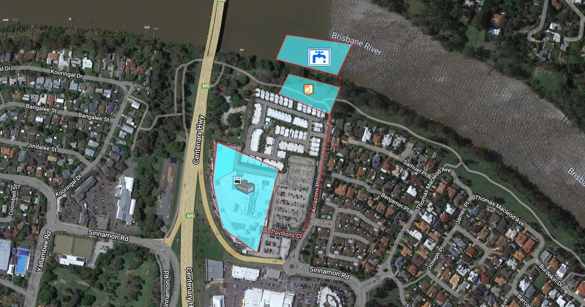 z day : Scribble Maps