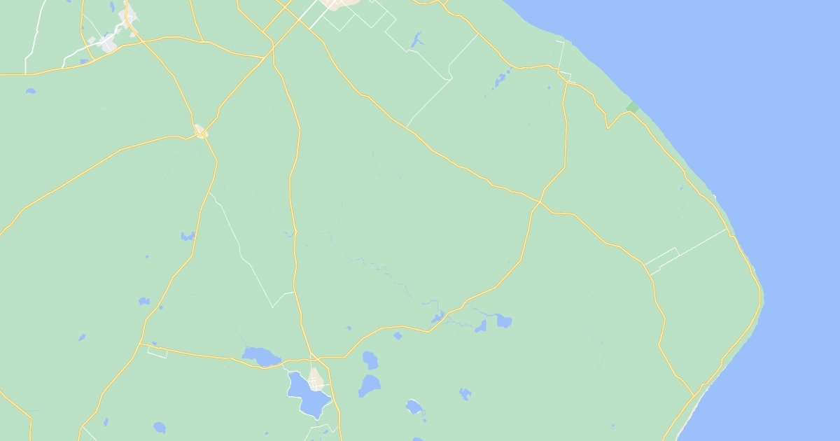 ruta 36 : Scribble Maps