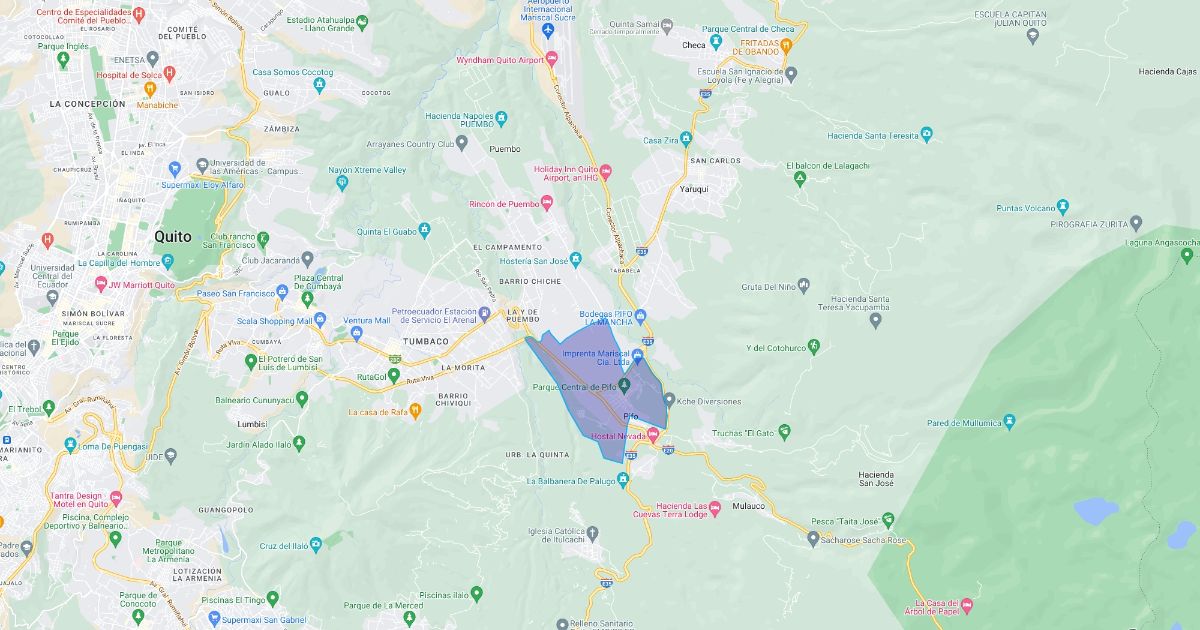 MAPAS : Scribble Maps