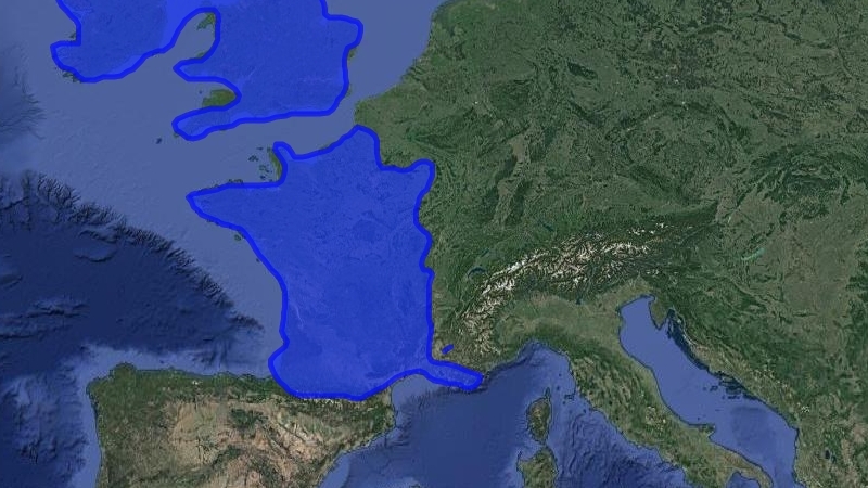 ww2 map 1939 : Scribble Maps