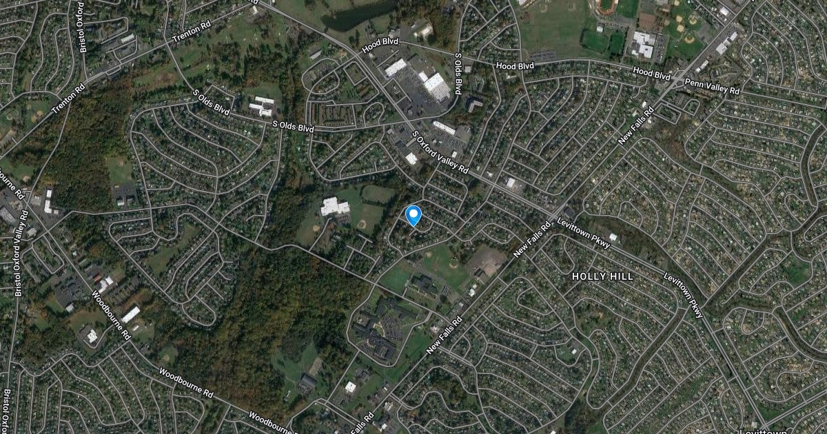 Walt's Brick & Stone Pointing : Scribble Maps