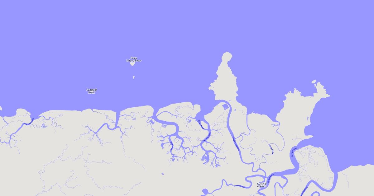 sampling points : Scribble Maps