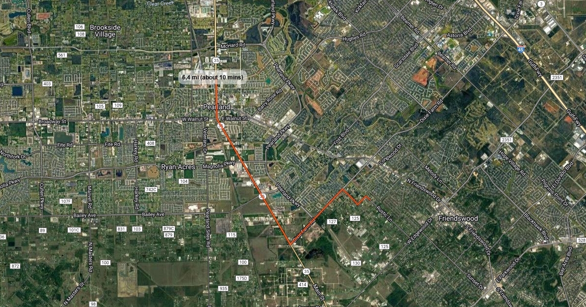 San Jan Monument : Scribble Maps