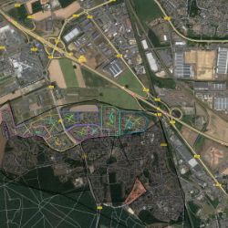 Scribble Maps : Maps