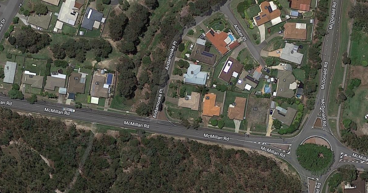 Water Scarcity : Scribble Maps