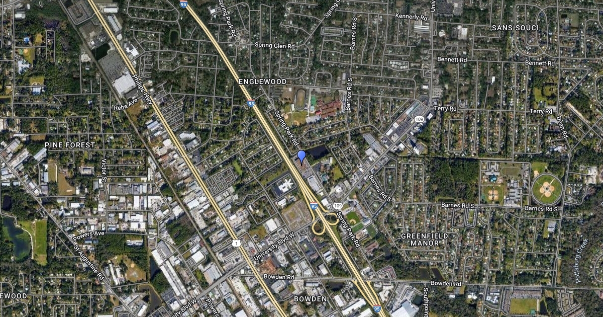 Scarlett Cybersecurity : Scribble Maps