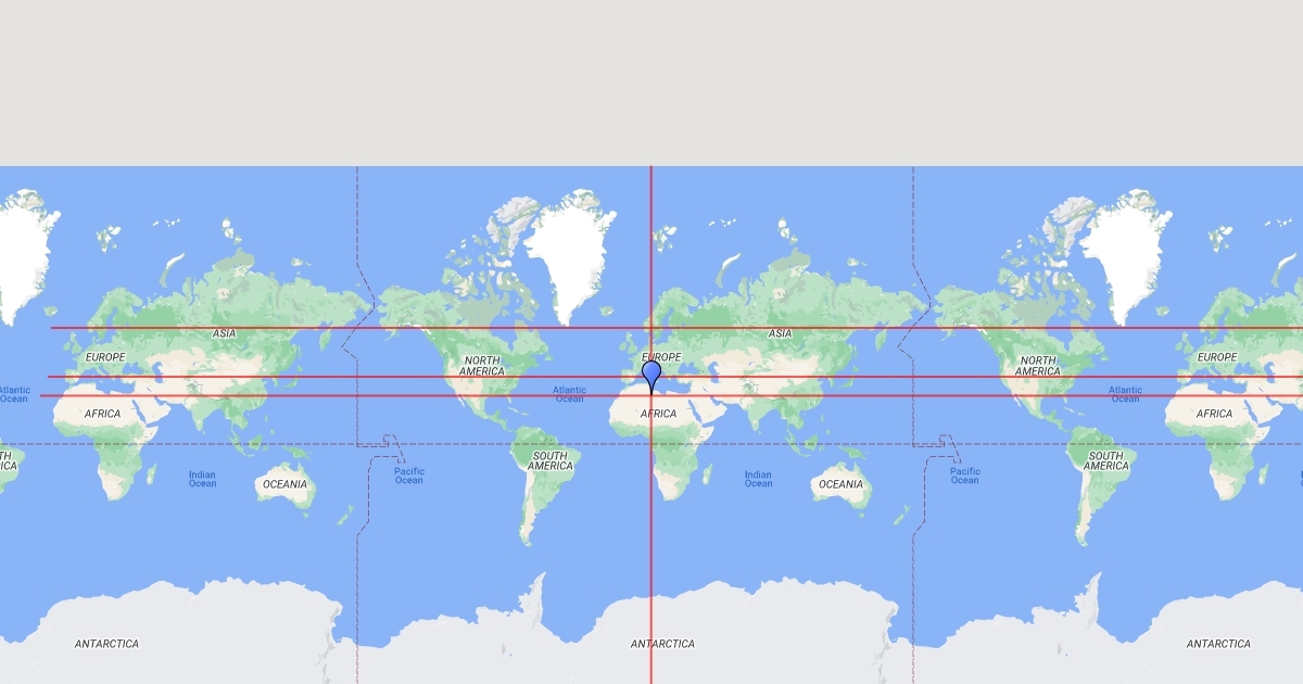 LCC used at Scout24 : Scribble Maps