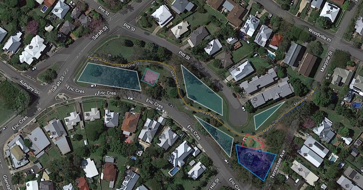 checkpoint 4 2022 : Scribble Maps