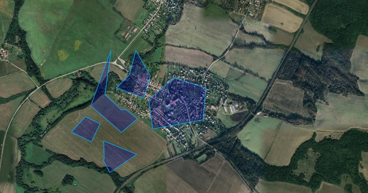 rendzo : Scribble Maps