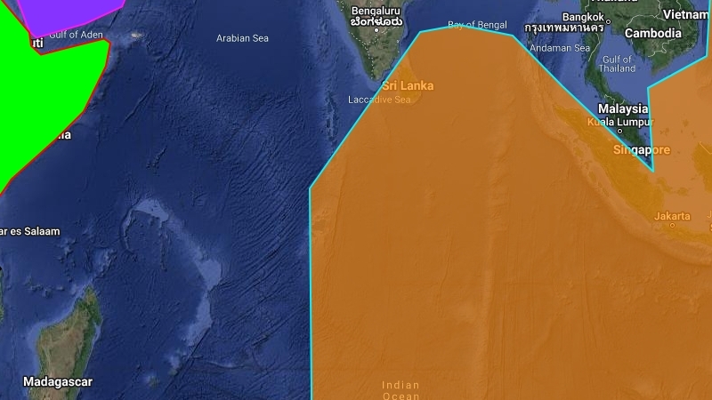 HOW PEACE STARTS (detailed) : Scribble Maps