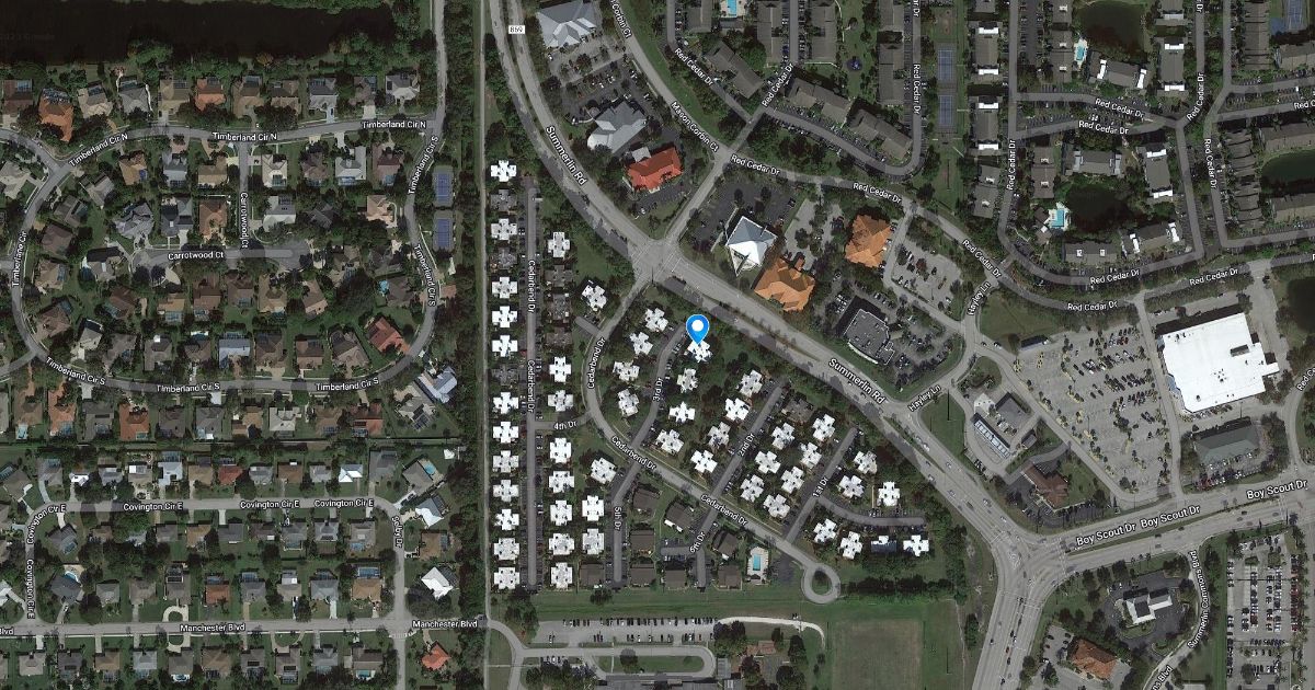 Projects : Scribble Maps