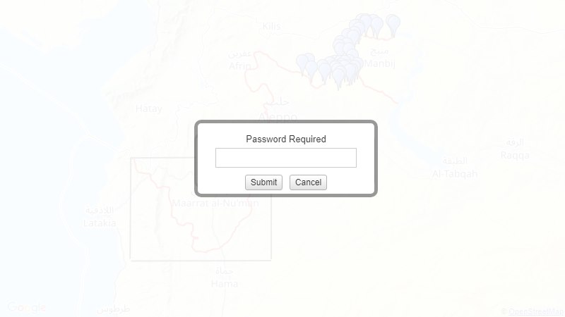 State Ideas : Scribble Maps