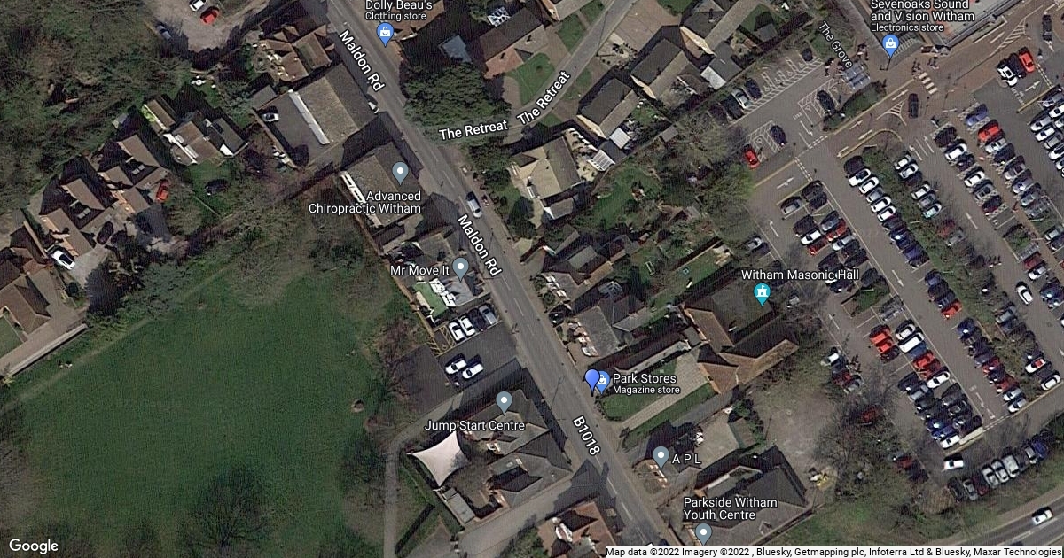 Stone troughs : Scribble Maps