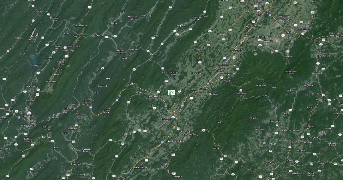 substation : Scribble Maps