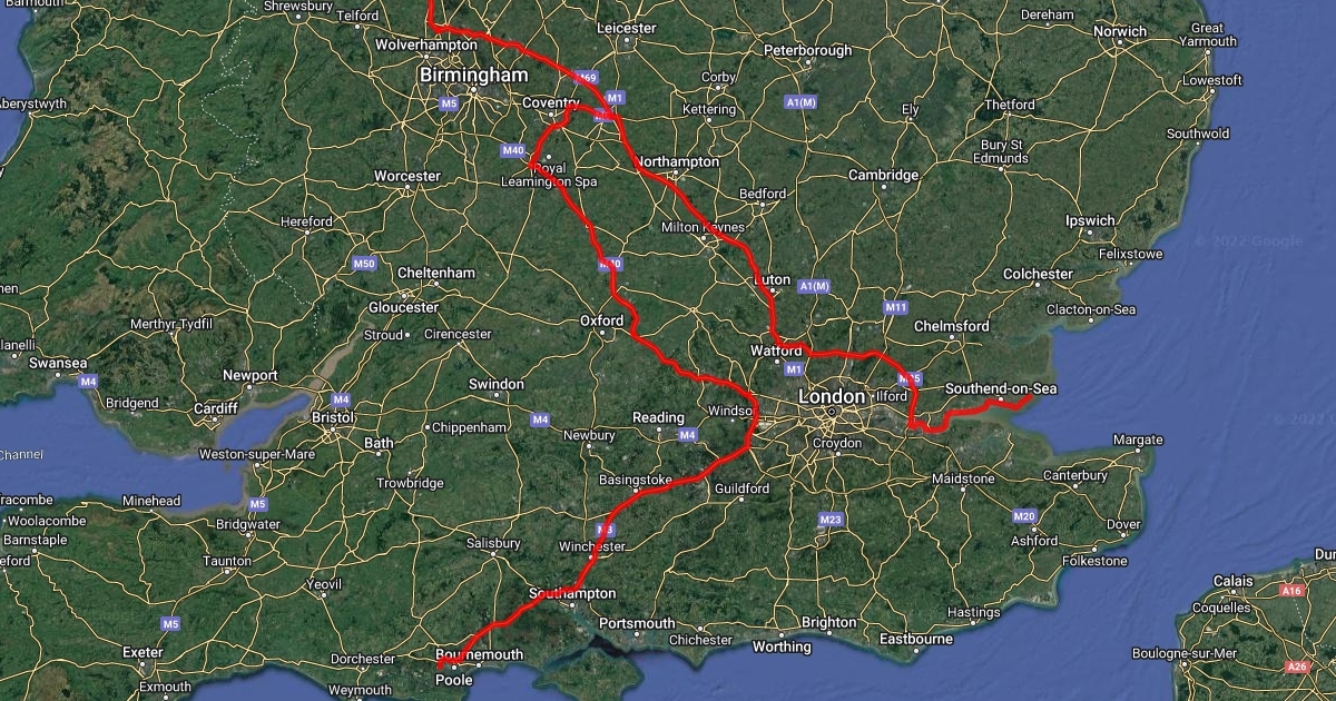 SYS area split : Scribble Maps