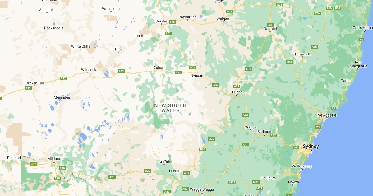 Map For Maths Scribble Maps