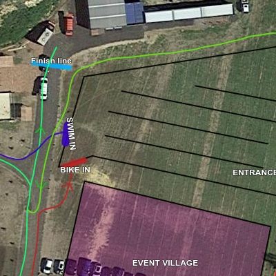 Draw On Maps and Make Them Easily